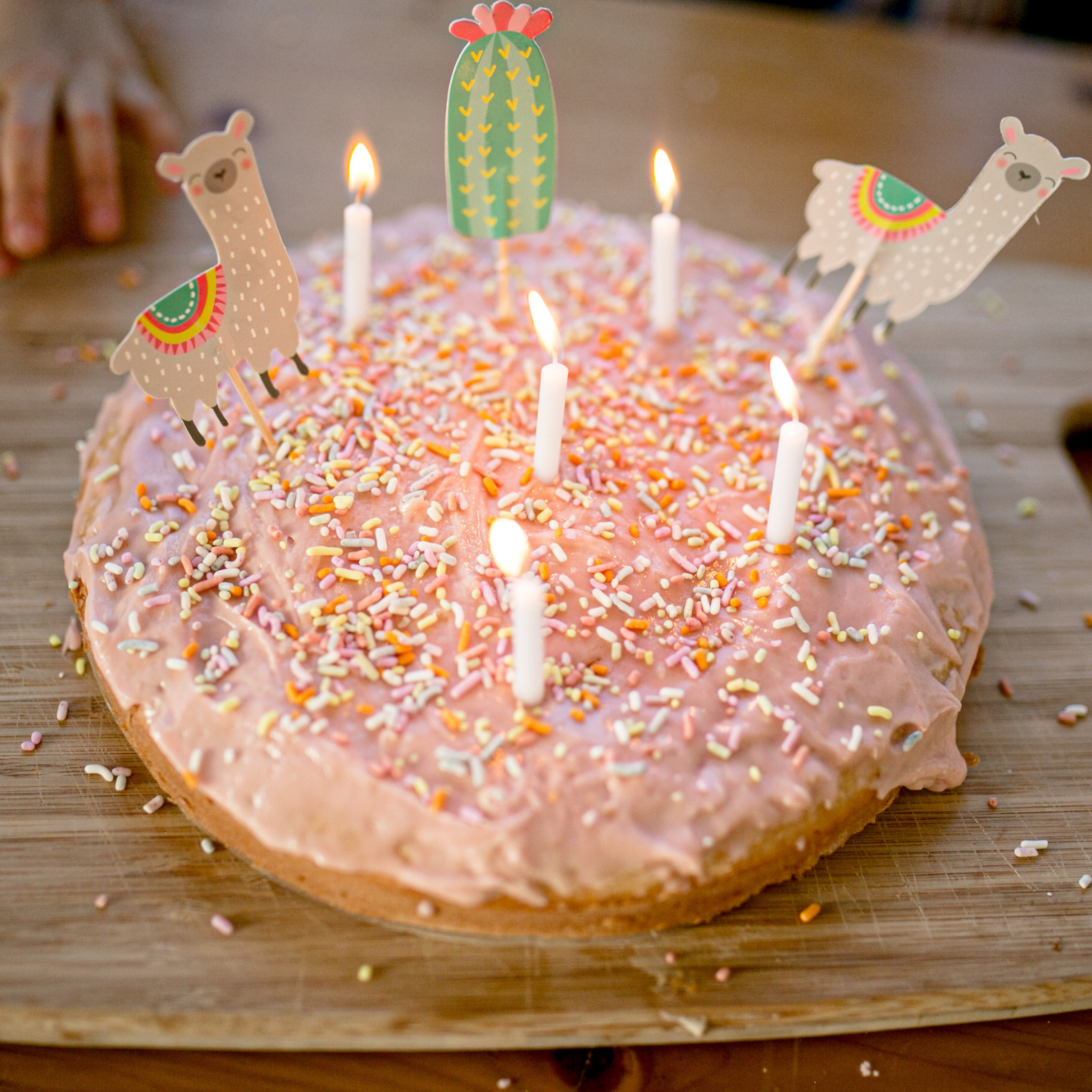 Color Garden Pastel Food Coloring – Kate's Safe & Sweet