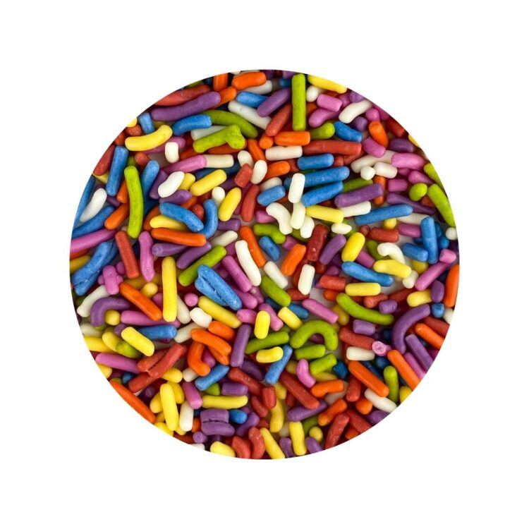 Sprinkles – Kate's Safe & Sweet