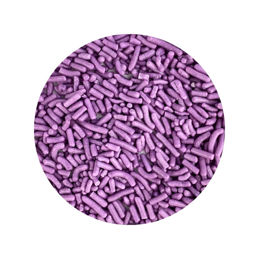 Rainbow Sprinkles – Kate's Safe & Sweet