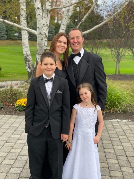 Baking Squad Feature: Michelle Isban of Allergy Mom with a Mission ...