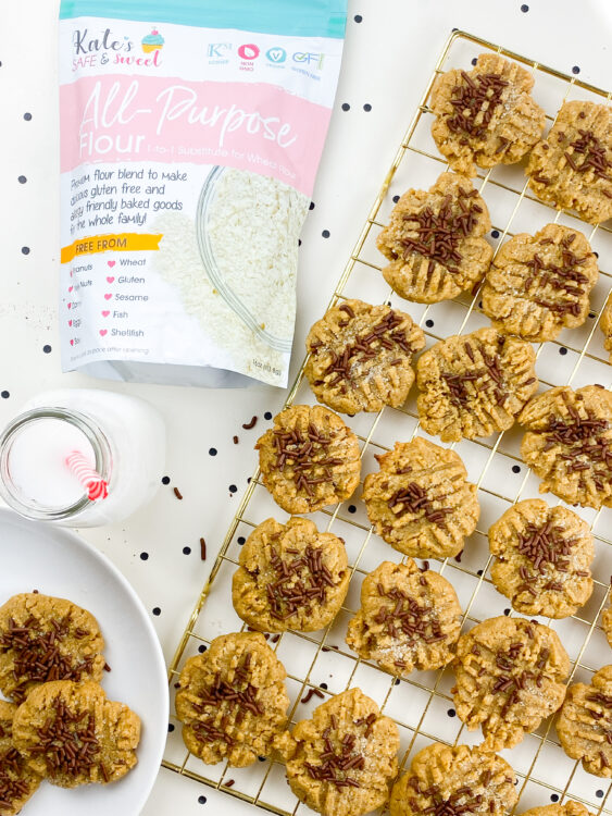 Homepage – Kate's Safe & Sweet